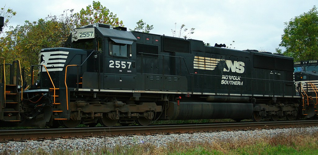 NS 2557